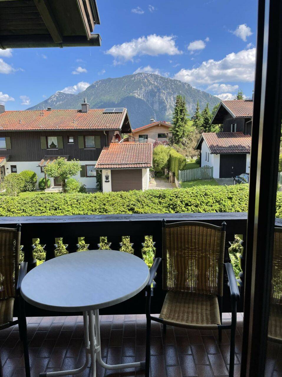 80 M² Appartement ∙ 1 Chambre ∙ 3 Personnes - Ruhpolding