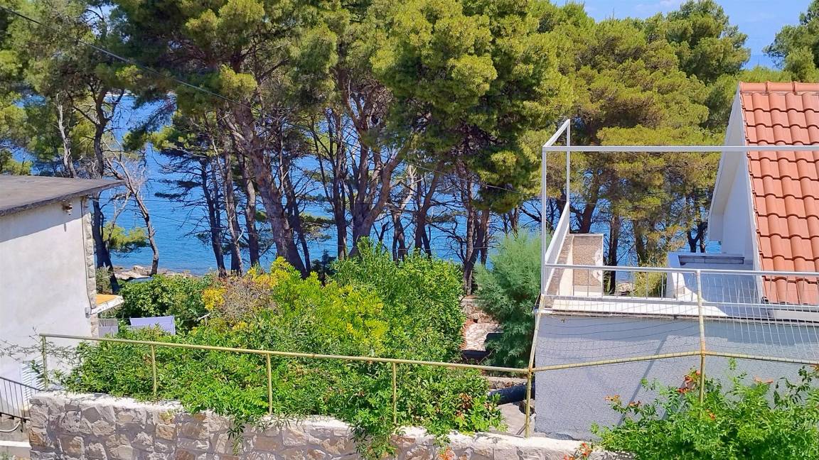 43 M² Apartamento ∙ 1 Habitación ∙ 4 Huéspedes - Jelsa