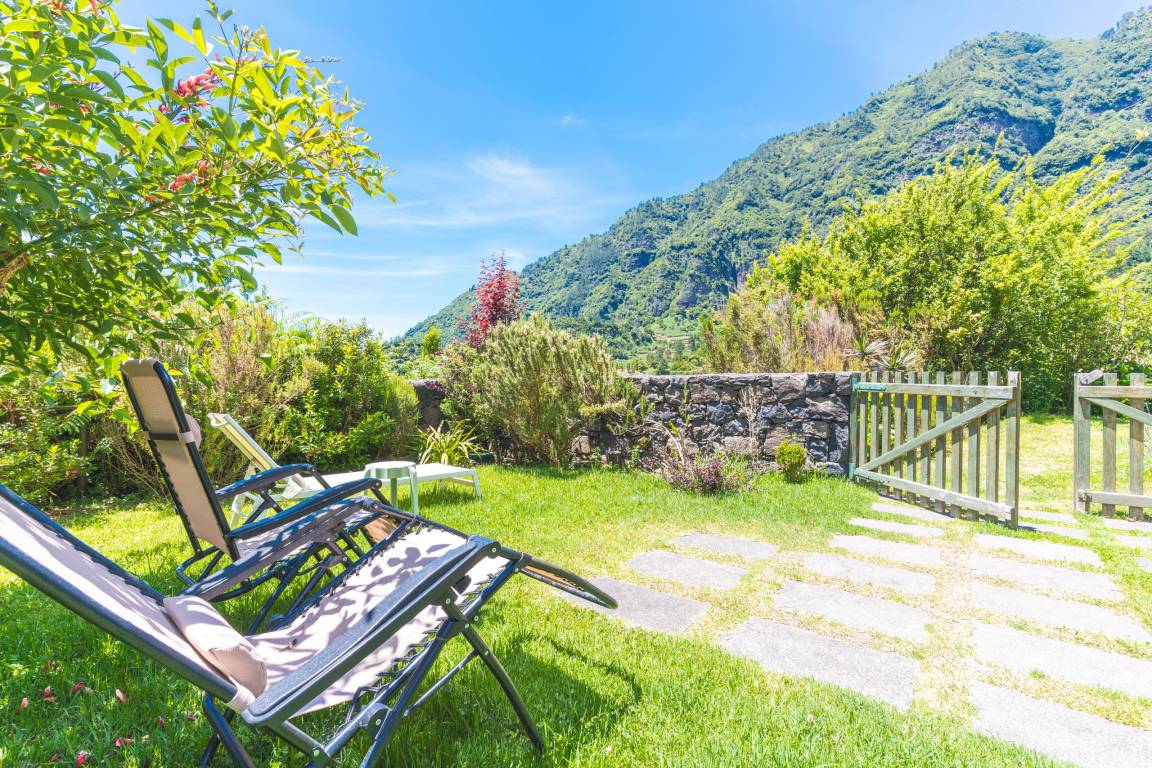 85 M² Cottage ∙ 1 Bedroom ∙ 4 Guests - Madeira Island