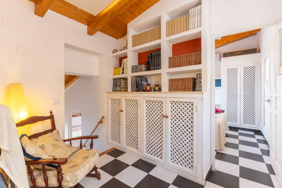 150 M² Casa ∙ 3 Habitaciones ∙ 8 Huéspedes - Colmenar de Oreja