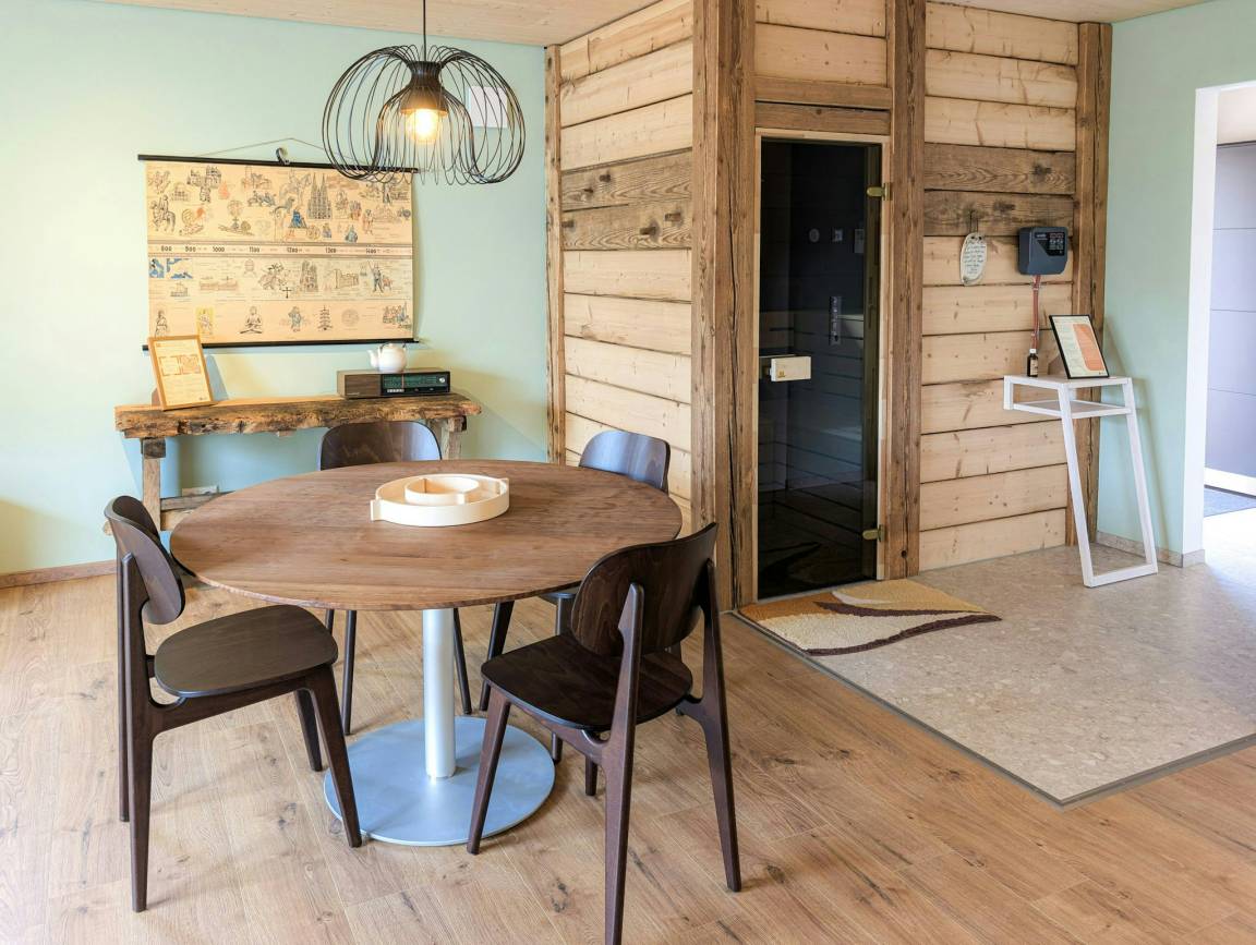 70 M² Ferienwohnung ∙ 1 Schlafzimmer ∙ 2 Gäste - Haßfurt