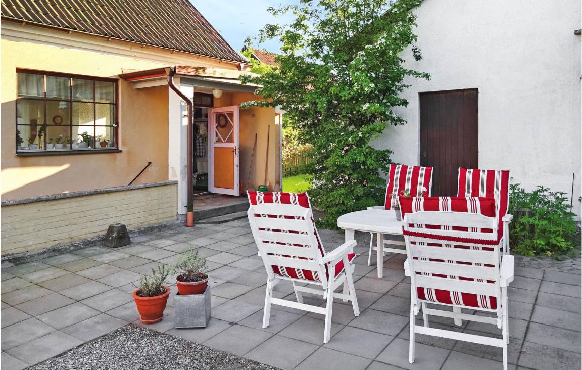 110 M² Ferienhaus ∙ 3 Schlafzimmer ∙ 6 Gäste - Ystad