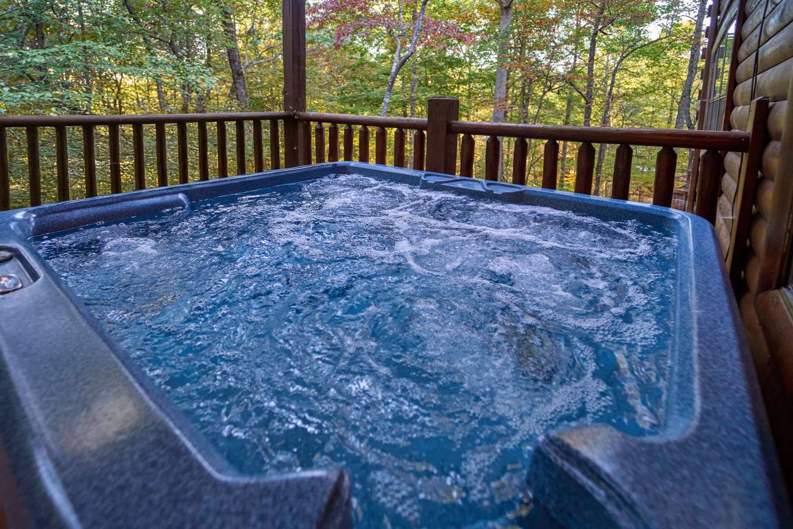 260 M² House ∙ 4 Bedrooms ∙ 12 Guests - Gatlinburg, TN