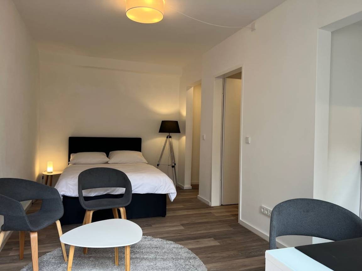 22 M² House ∙ 1 Guest - Berlin