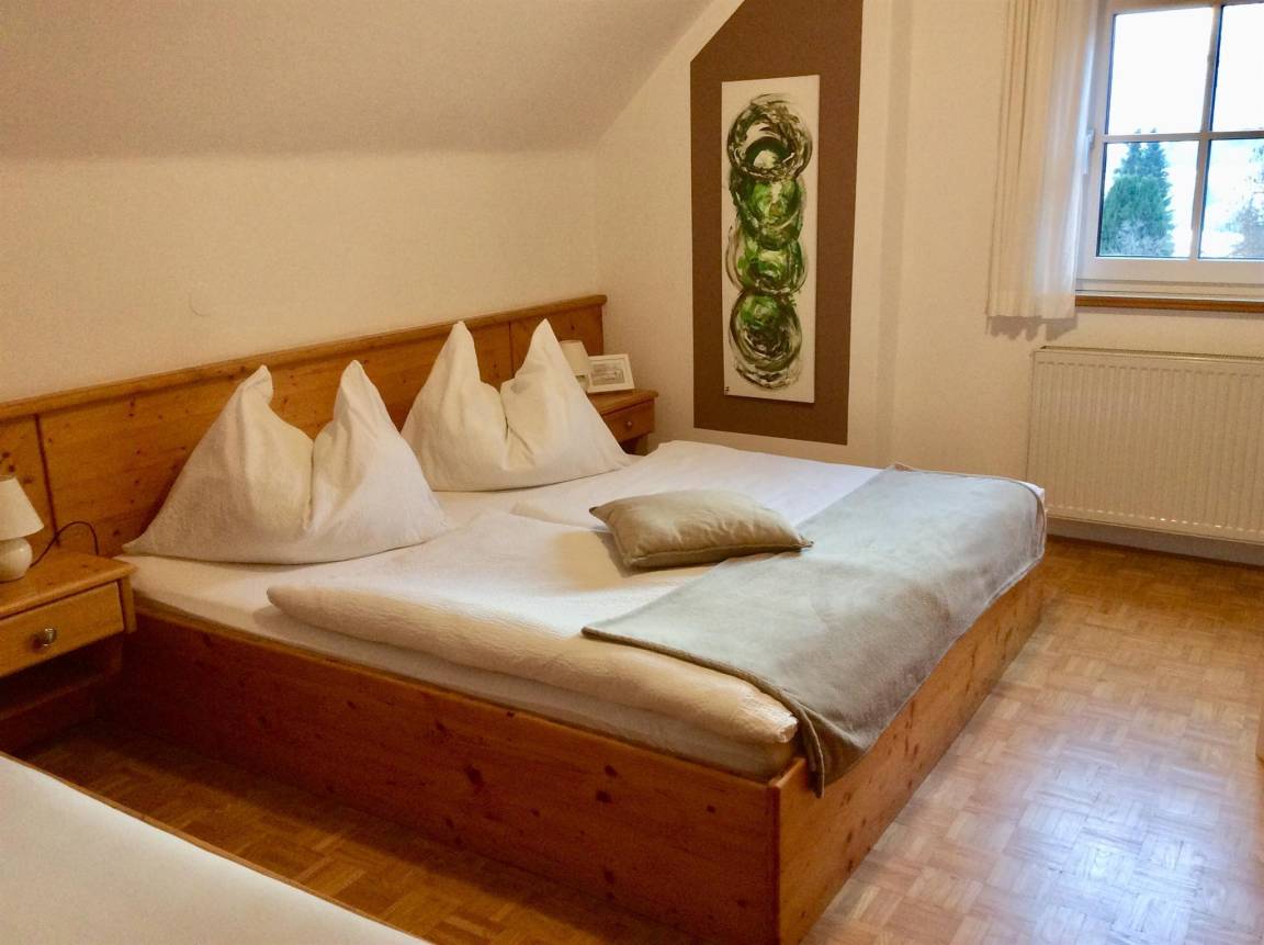 20 M² Hotel ∙ 1 Schlafzimmer ∙ 2 Gäste - Kreischberg