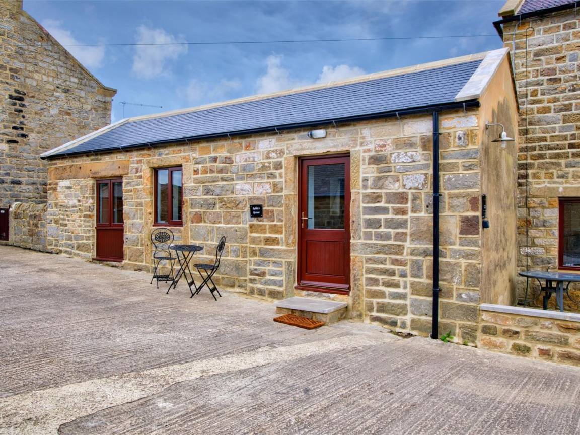 Cottage ∙ 1 Bedroom ∙ 2 Guests - Ilkley