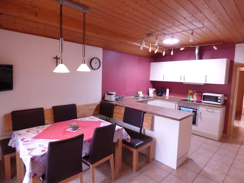 70 M² Apartment ∙ 2 Bedrooms ∙ 4 Guests - Cham