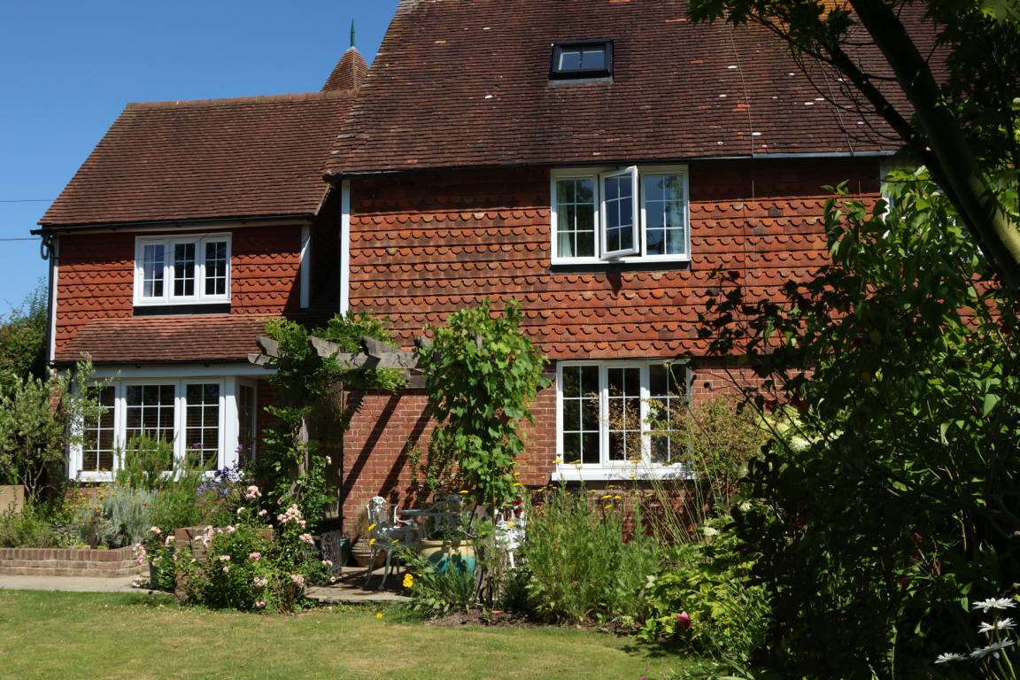 Cottage ∙ 4 Chambres ∙ 8 Personnes - Cranbrook, UK