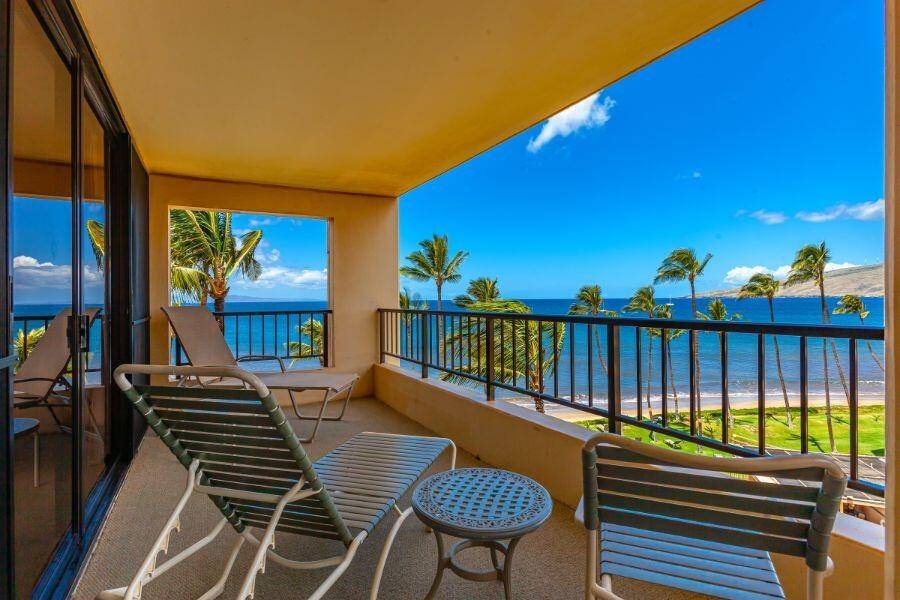 130 M² Condo ∙ 2 Bedrooms ∙ 6 Guests - Kahului, HI