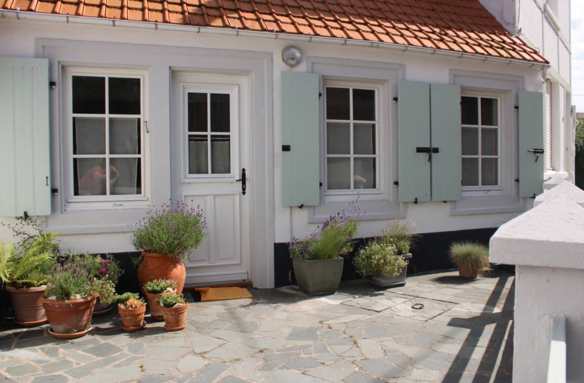 Gîte ∙ 2 Chambres ∙ 6 Personnes - Côte d'Opale