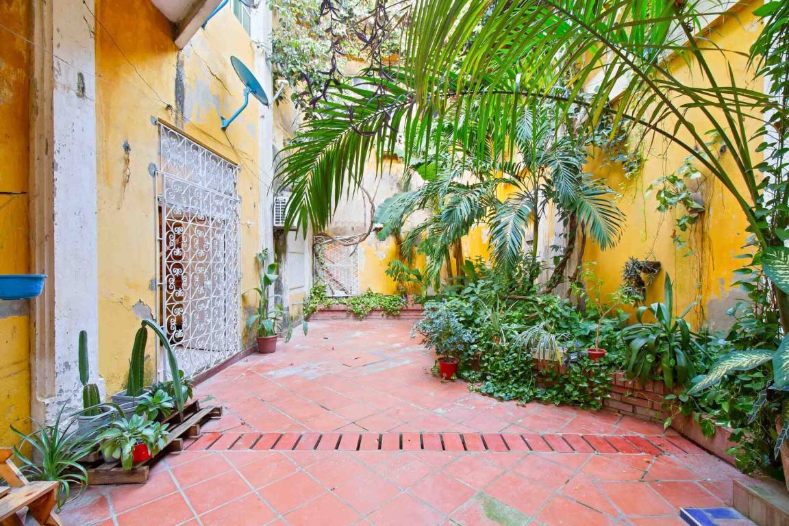 55 M² Apartment ∙ 2 Bedrooms ∙ 4 Guests - Cartagena