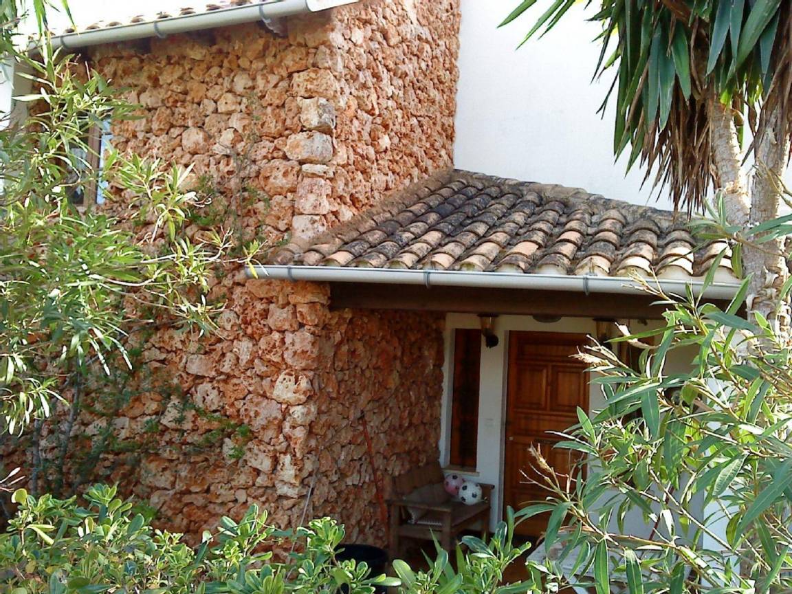 130 M² House ∙ 3 Bedrooms ∙ 6 Guests - Porto Cristo