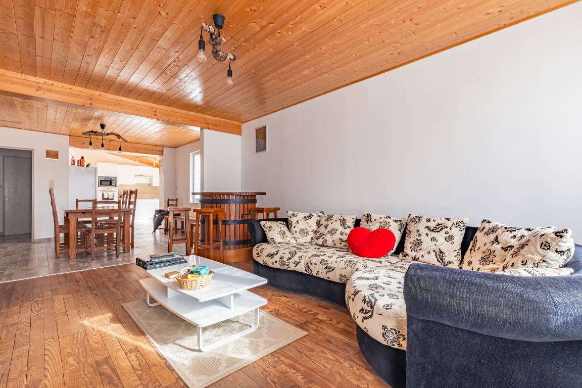 120 M² Maison De Vacances ∙ 3 Chambres ∙ 6 Personnes - Saint-Pierre-d'Oléron