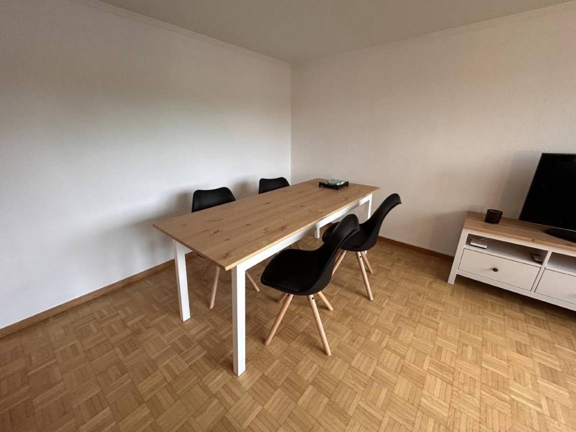53 M² Ferienwohnung ∙ 2 Schlafzimmer ∙ 4 Gäste - Appenzell