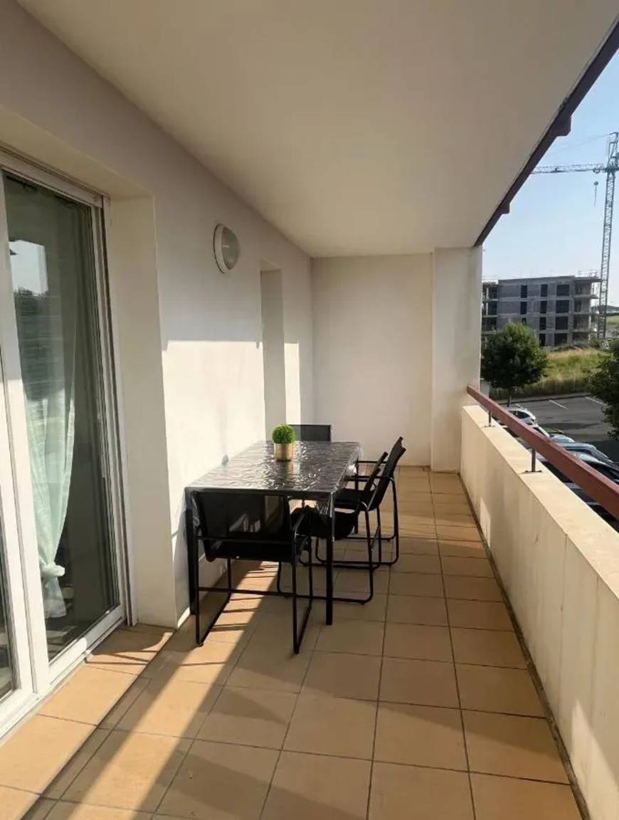 41 M² Appartement ∙ 1 Chambre ∙ 4 Personnes - Hendaye