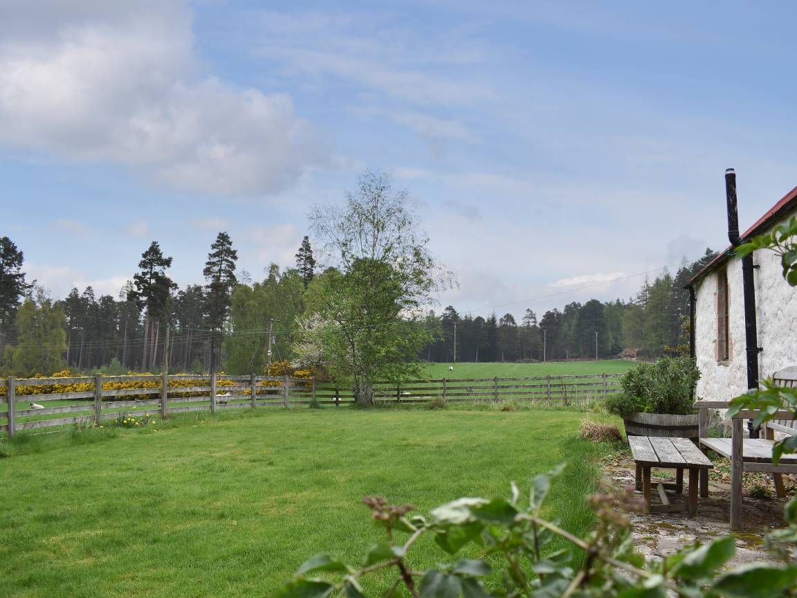 Cottage ∙ 1 Bedroom ∙ 2 Guests - Aberdeenshire