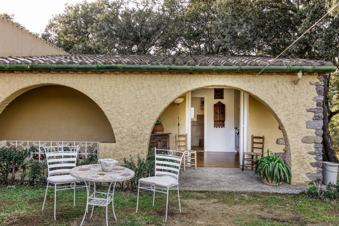 40 M² Appartement ∙ 2 Chambres ∙ 3 Personnes - Els Límits