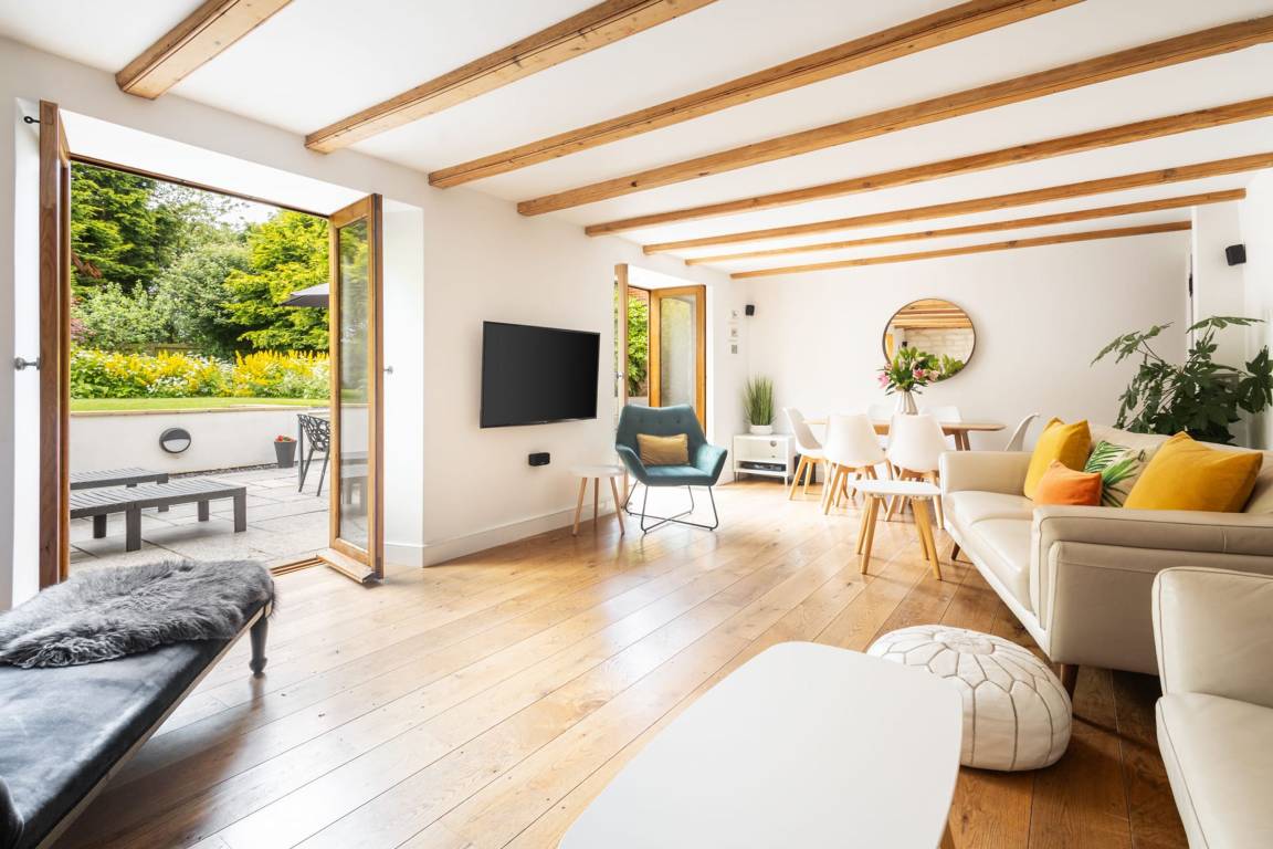 House ∙ 3 Bedrooms ∙ 6 Guests - Bridlington