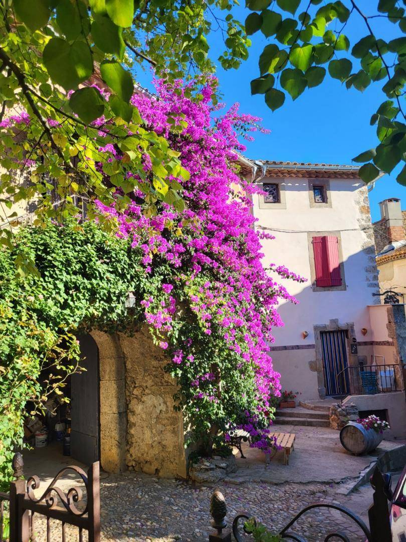 70 M² Gîte ∙ 2 Chambres ∙ 6 Personnes - Peyriac-de-Mer