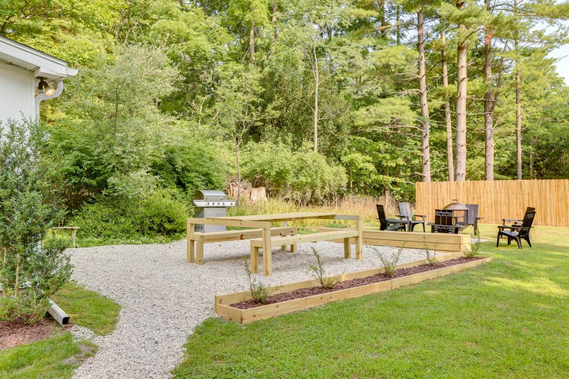 102 M² House ∙ 2 Bedrooms ∙ 6 Guests - Frankfort
