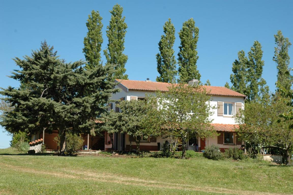 120 M² Gîte ∙ 3 Chambres ∙ 6 Personnes - Pamiers
