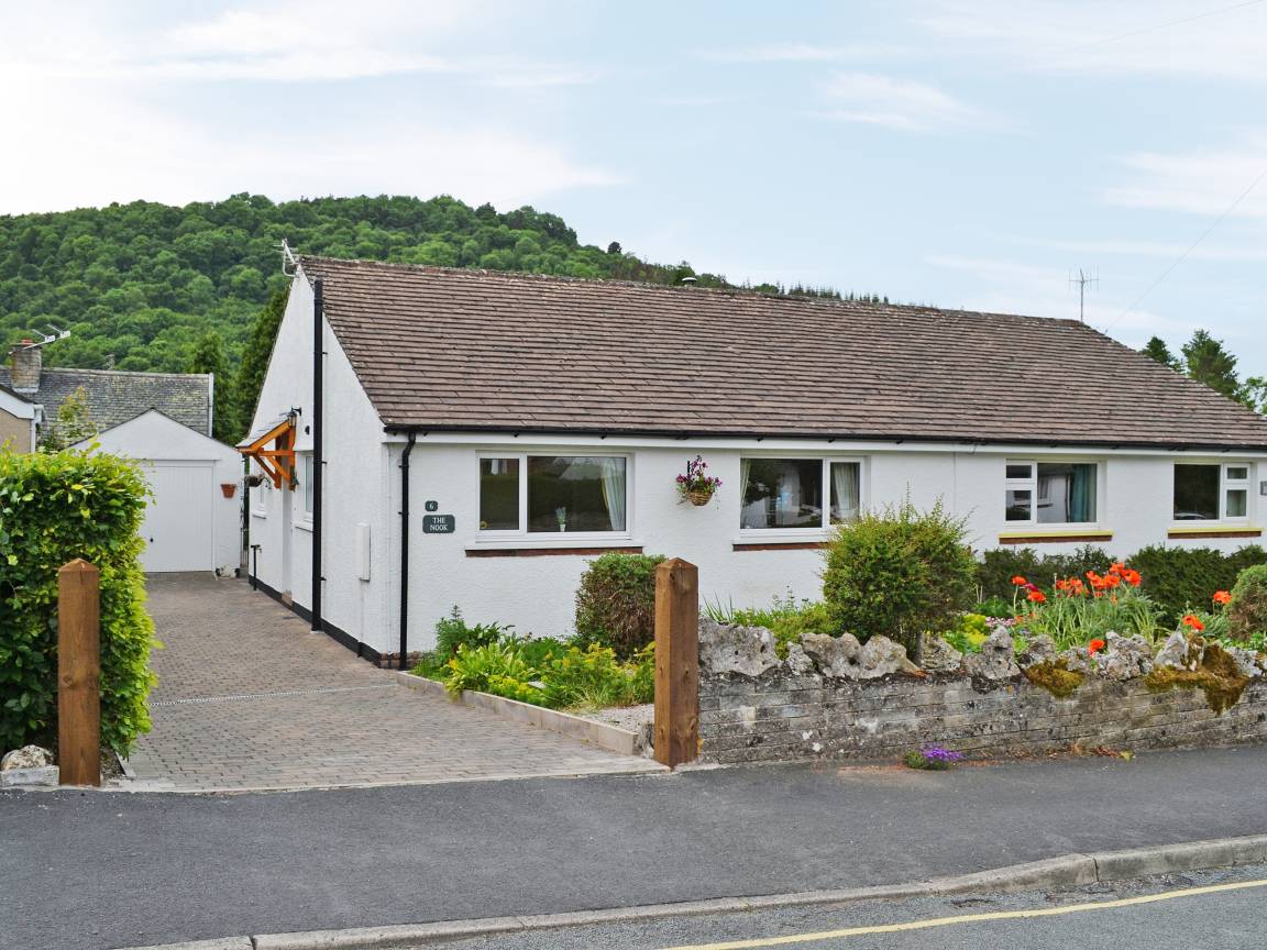 Cottage ∙ 2 Bedrooms ∙ 4 Guests - Pooley Bridge