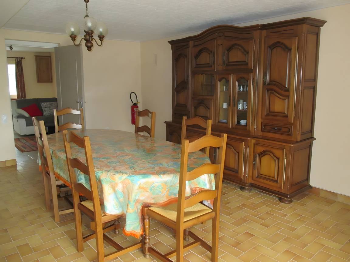 110 M² Maison De Vacances ∙ 3 Chambres ∙ 6 Personnes - Aubeterre-sur-Dronne