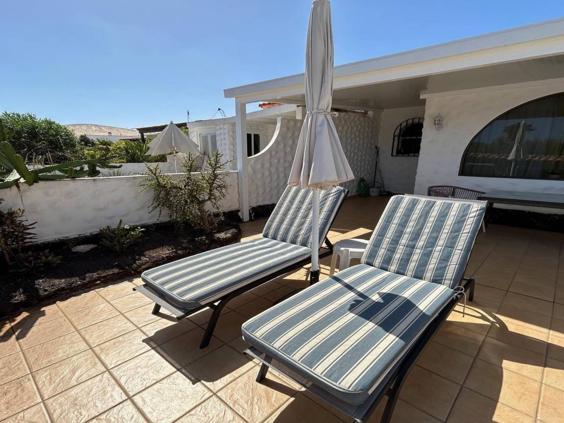 45 M² Apartment ∙ 1 Bedroom ∙ 2 Guests - Costa Calma