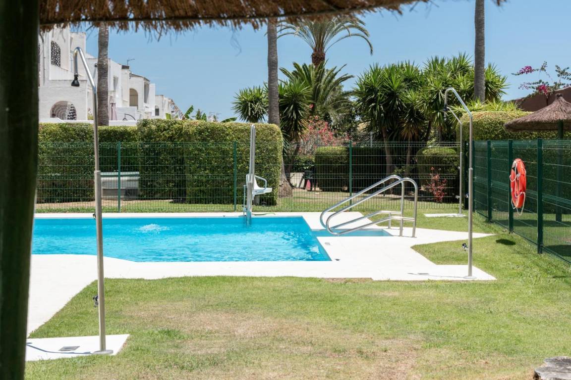 55 M² Apartamento ∙ 1 Habitación ∙ 2 Huéspedes - Sotogrande