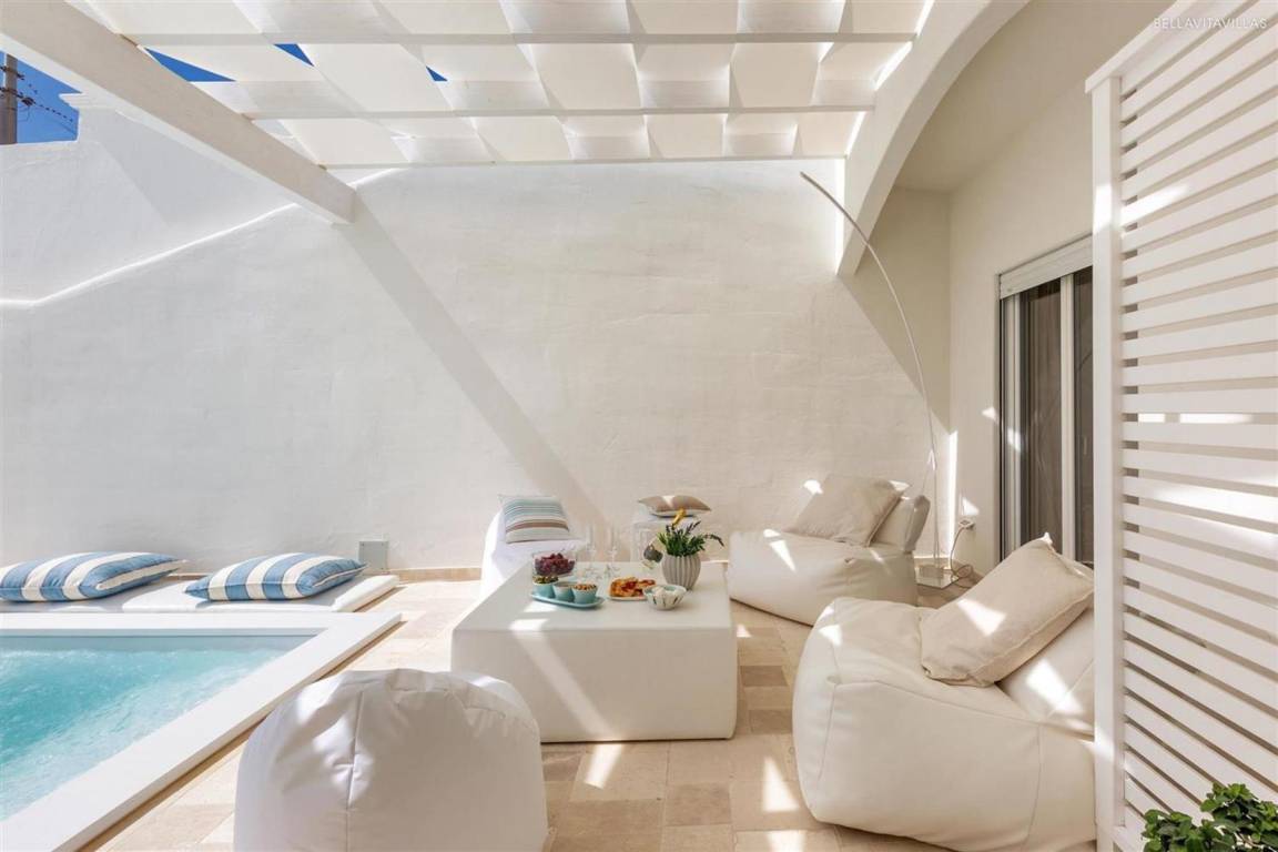 130 M² Villa Vacanza ∙ 1 Camera Da Letto ∙ 6 Ospiti - Maruggio