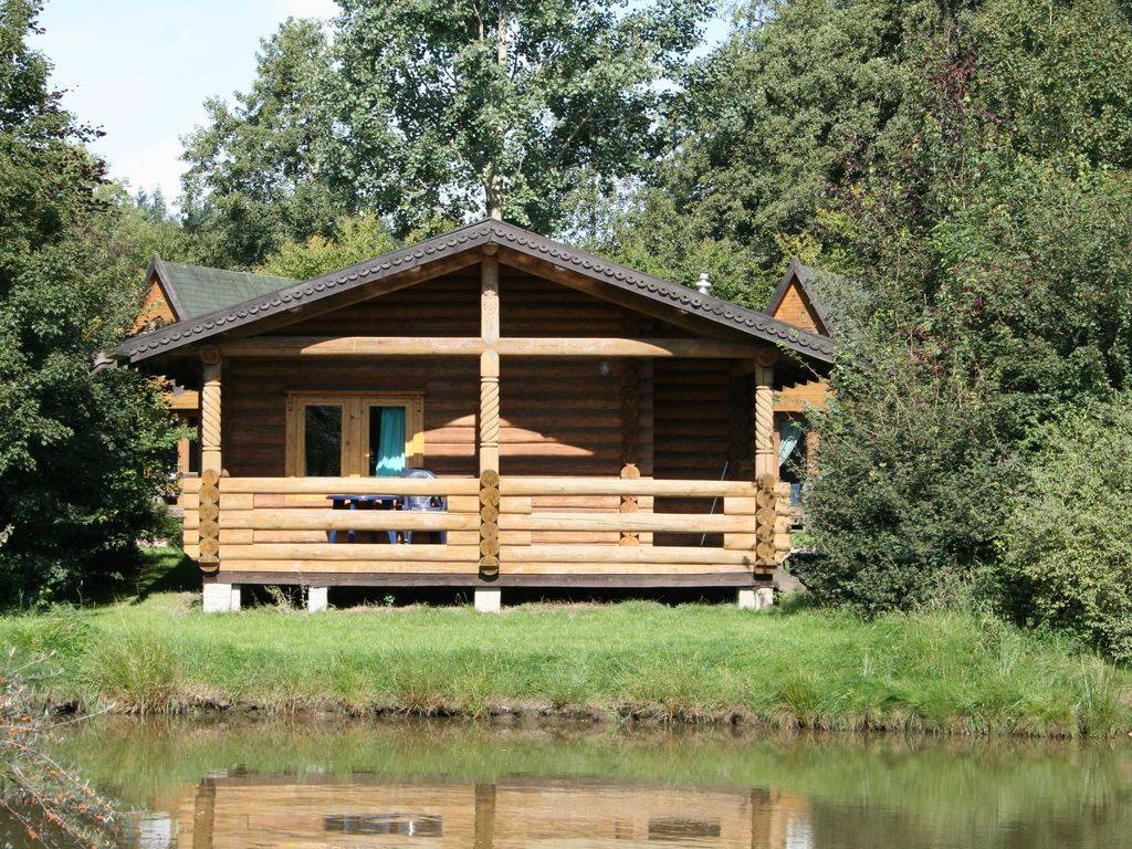 45 M² Ferienhaus ∙ 2 Schlafzimmer ∙ 5 Gäste - Hechthausen