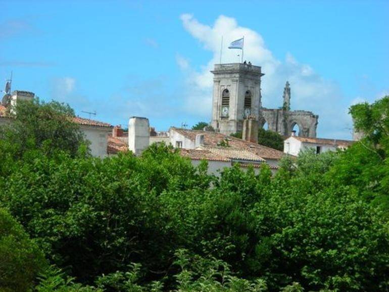 34 M² Appartement ∙ 1 Chambre ∙ 4 Personnes - Saint-Martin-de-Ré