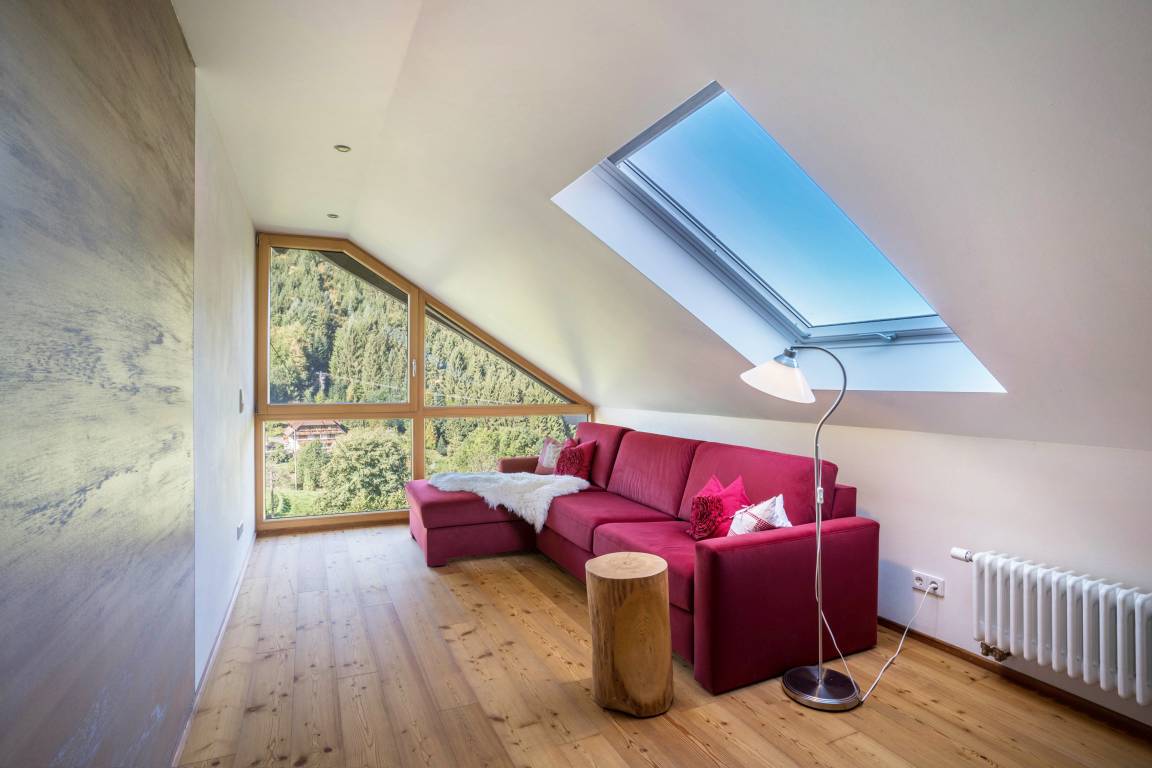 155 M² Ferienwohnung ∙ 4 Schlafzimmer ∙ 9 Gäste - Triberg im Schwarzwald