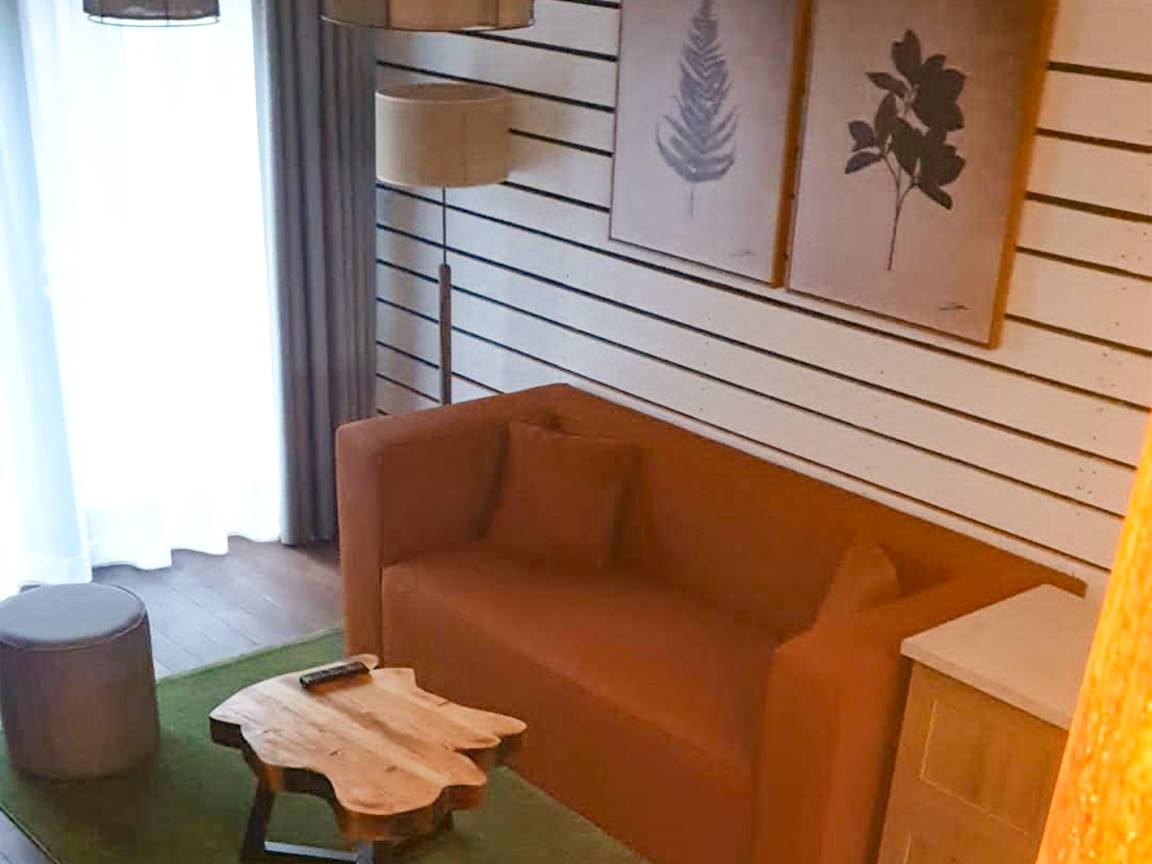 29 M² Private Room ∙ 1 Bedroom ∙ 4 Guests - Quebec
