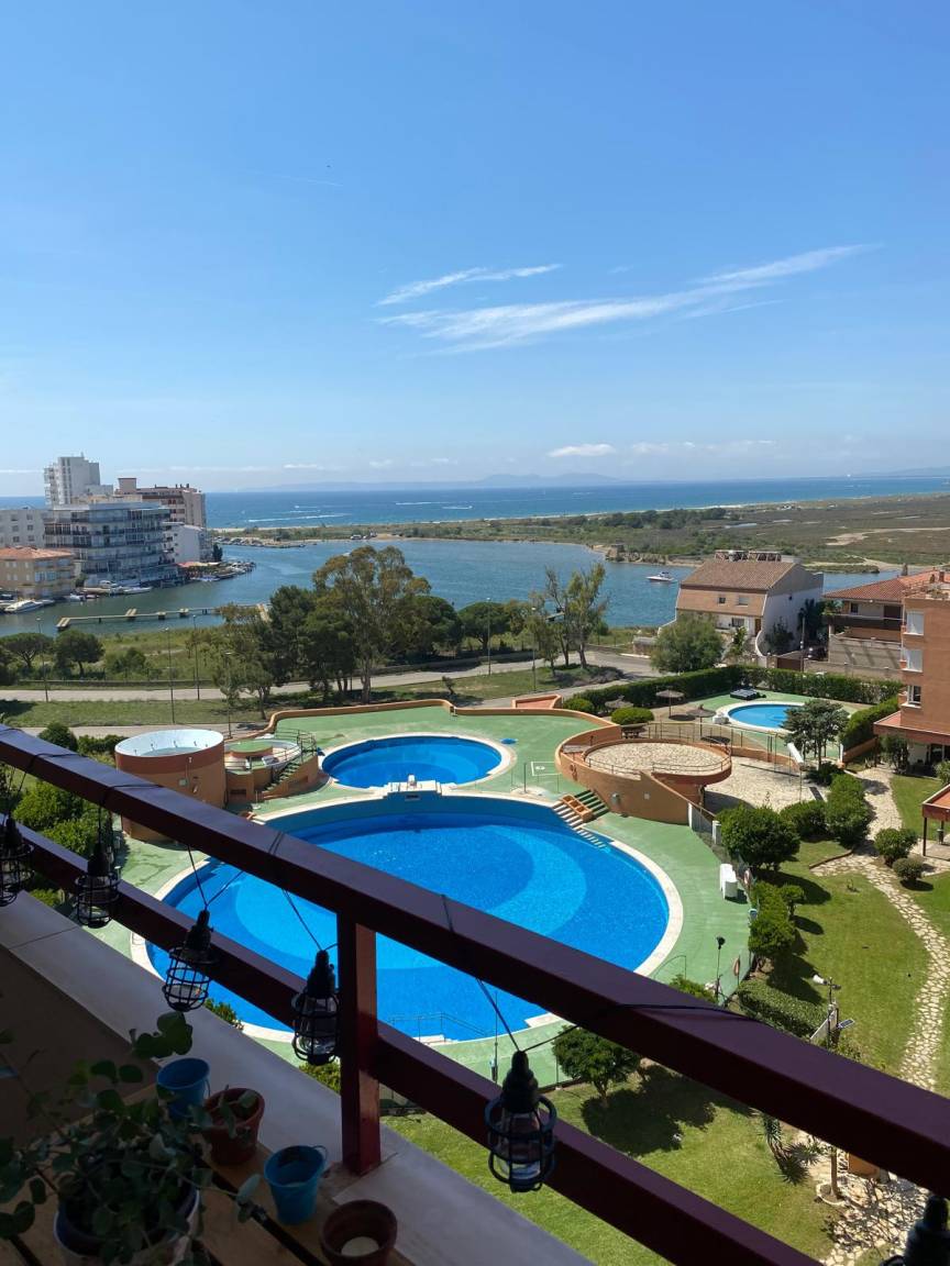 30 M² Studio ∙ 3 Personnes - El Port de la Selva