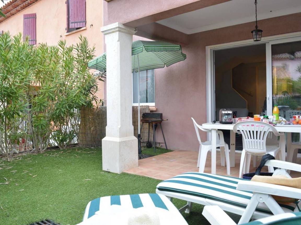 85 M² House ∙ 3 Bedrooms ∙ 6 Guests - Saint-Tropez