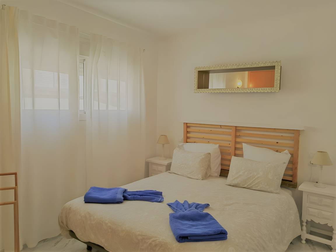 151 M² Maison De Vacances ∙ 4 Chambres ∙ 8 Personnes - Dénia