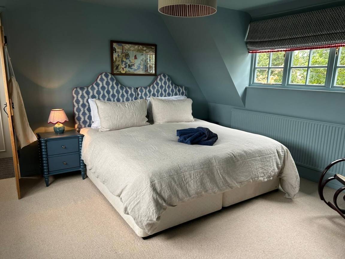 Cottage ∙ 4 Bedrooms ∙ 8 Guests - Blakeney