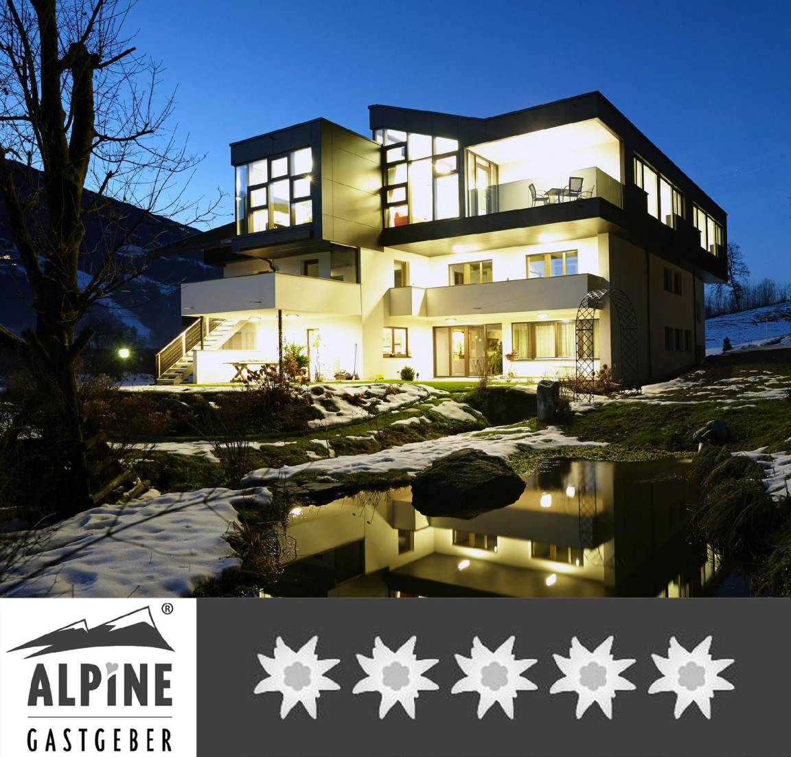 78 M² Ferienwohnung ∙ 2 Schlafzimmer ∙ 6 Gäste - Zillertal