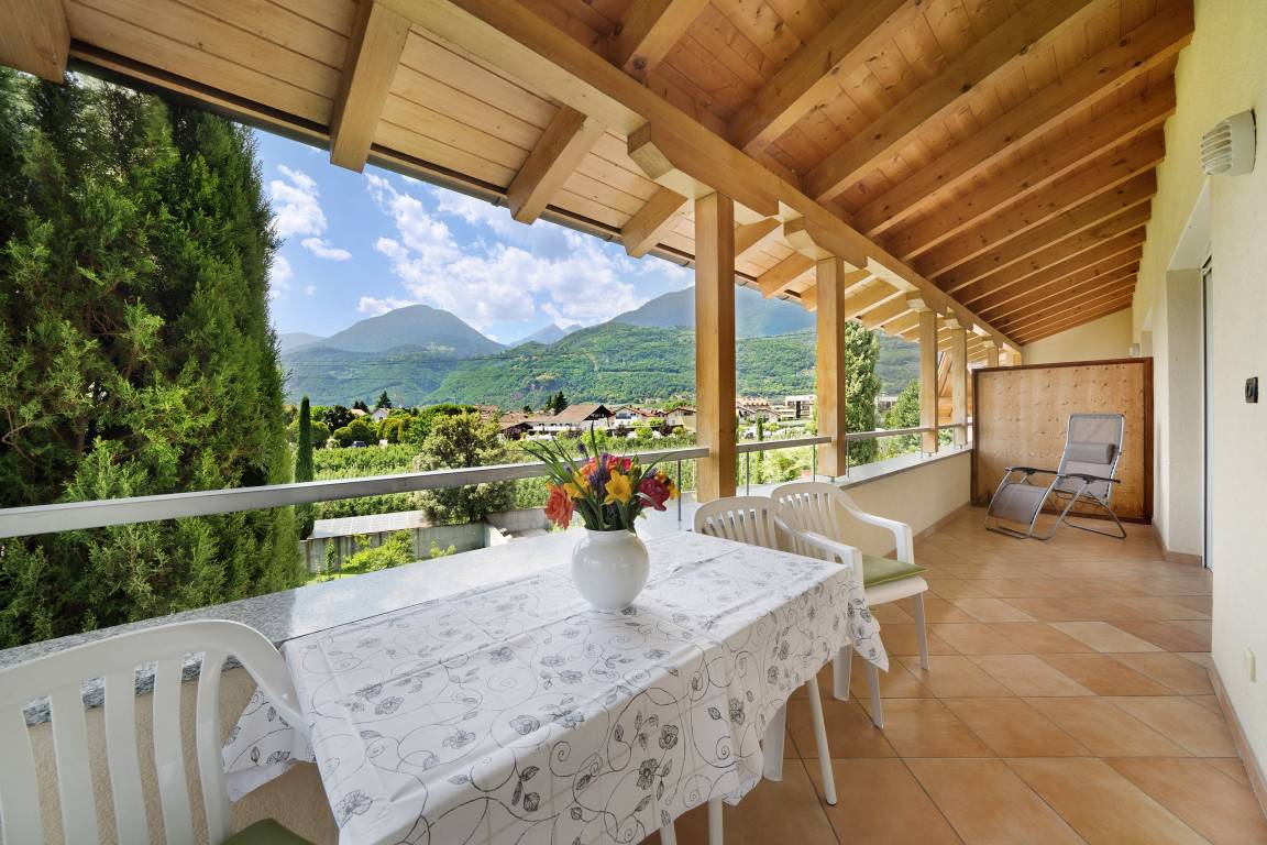 45 M² Apartment ∙ 1 Bedroom ∙ 4 Guests - Lana