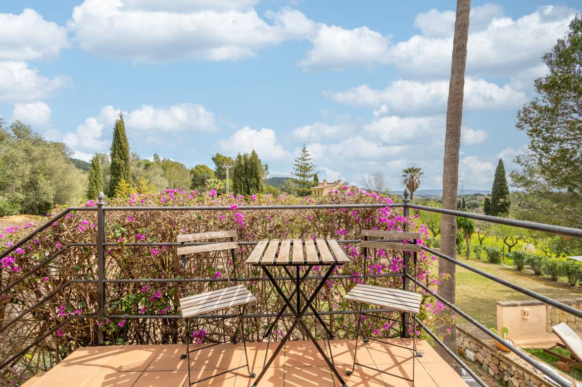 65 M² Apartamento ∙ 2 Habitaciones ∙ 4 Huéspedes - Valldemosa