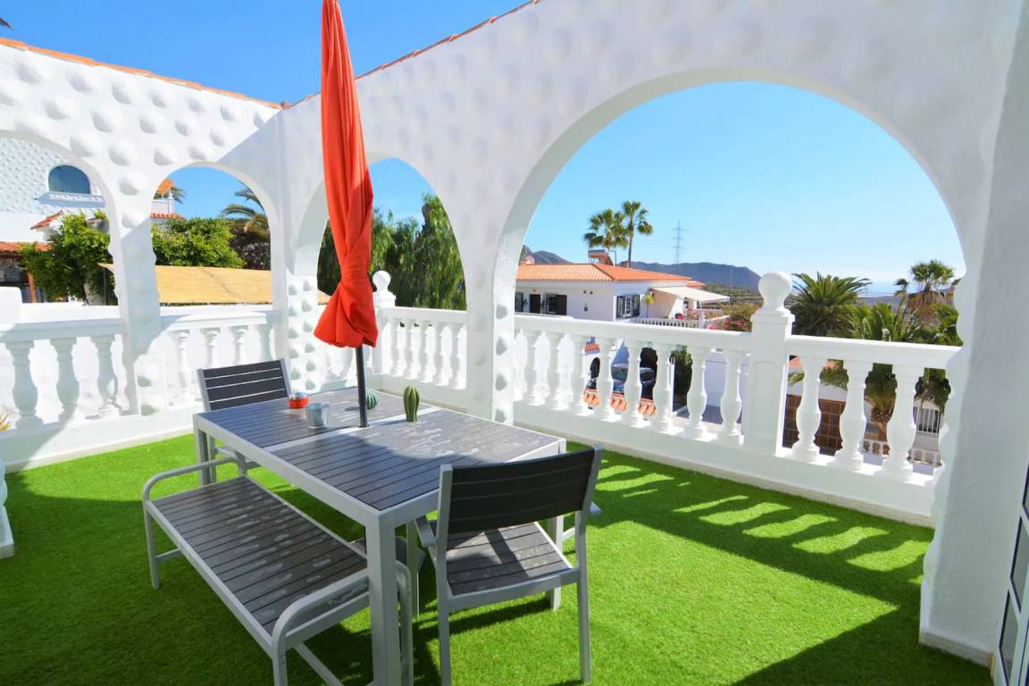 180 M² Appartement ∙ 3 Chambres ∙ 6 Personnes - Los Cristianos