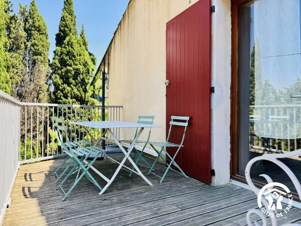 80 M² Gîte ∙ 2 Chambres ∙ 5 Personnes - Aude