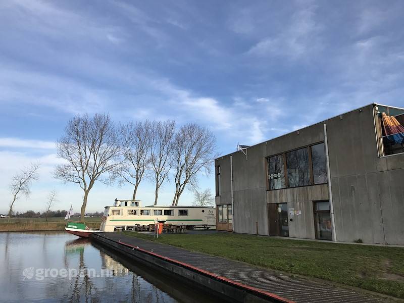 Casa ∙ 6 Habitaciones ∙ 18 Huéspedes - Nieuwpoort