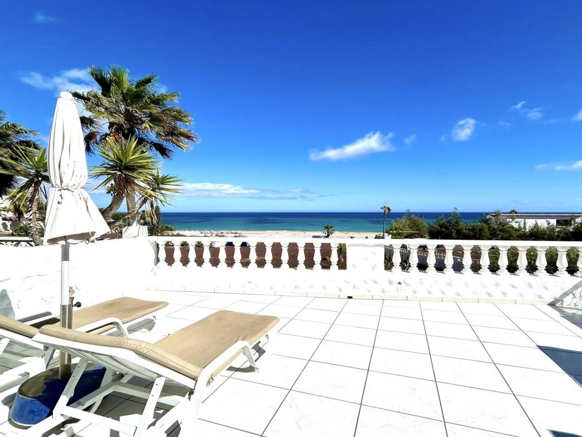 50 M² Apartment ∙ 1 Bedroom ∙ 2 Guests - Costa Calma
