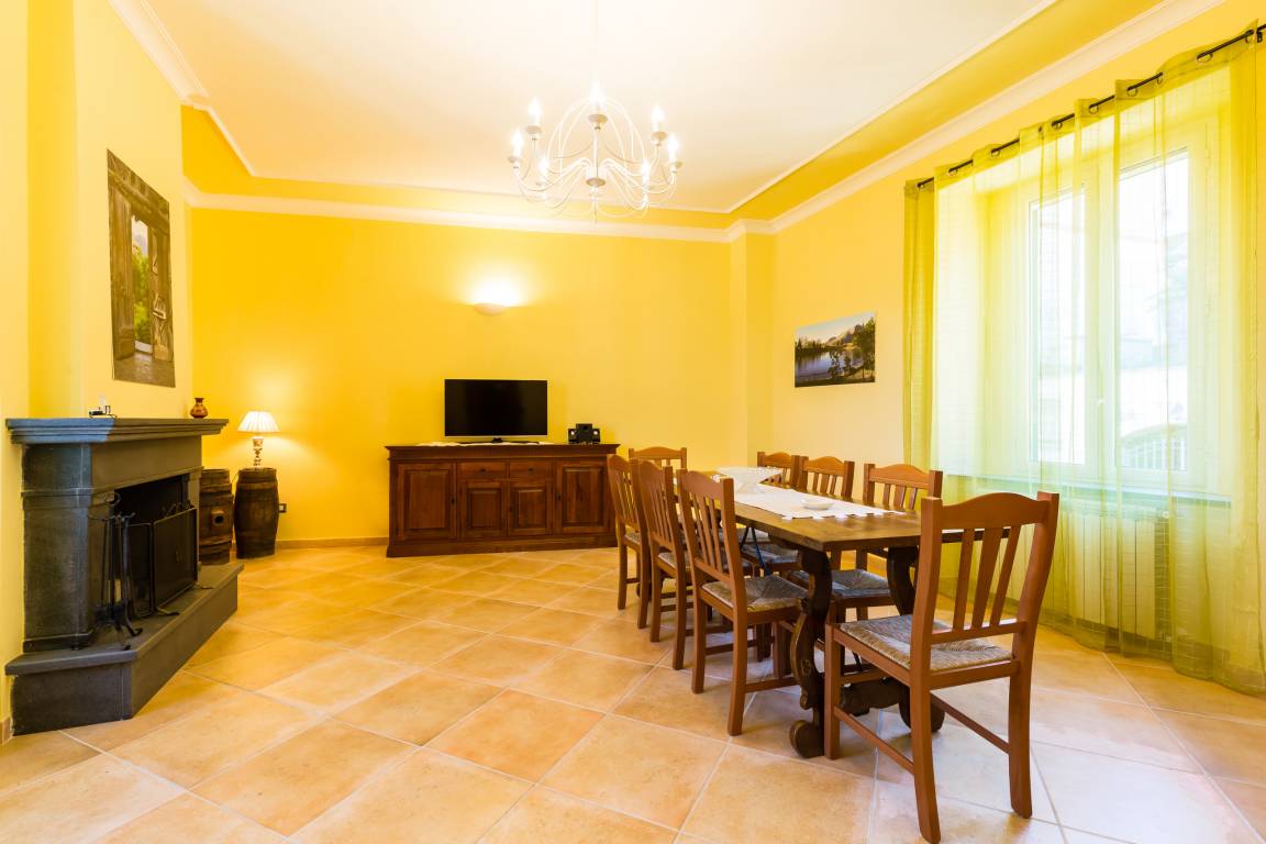110 M² Villa Vacanza ∙ 2 Camere Da Letto ∙ 6 Ospiti - Provincia di Caserta