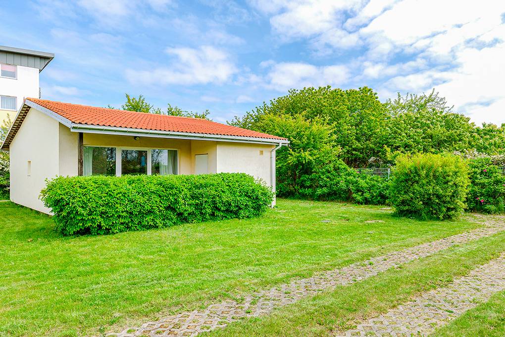 53 M² Maison De Vacances ∙ 2 Chambres ∙ 4 Personnes - Sarbinowo