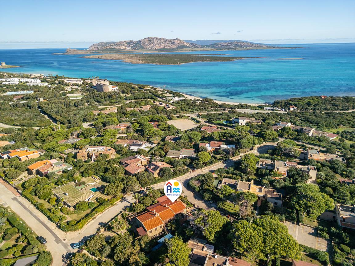 Apartment ∙ 2 Bedrooms ∙ 5 Guests - Stintino