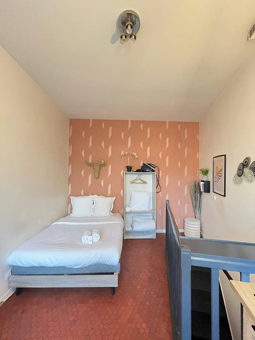 Apartment ∙ 3 Guests - Vincennes