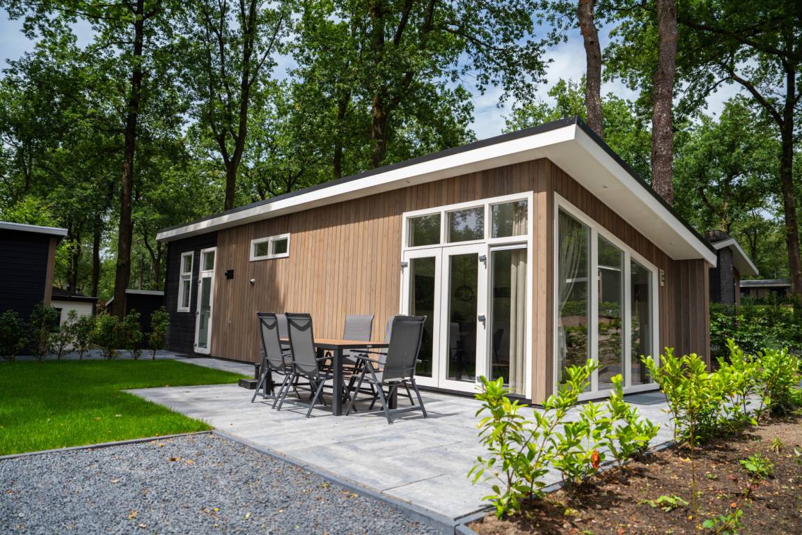 55 M² House ∙ 2 Bedrooms ∙ 4 Guests - Apeldoorn